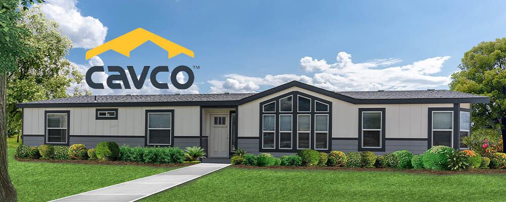 Big News! Cavco Industries buys Solitaire Homes - MAR Companies Real ...
